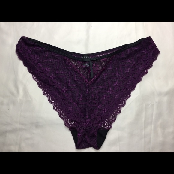 Rene Rofe | Intimates & Sleepwear | Rene Rofe Pure Beauty Lace Bra ...